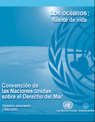 VENEZUELA y la CONVEMAR | El Espacio Acuático Venezolano